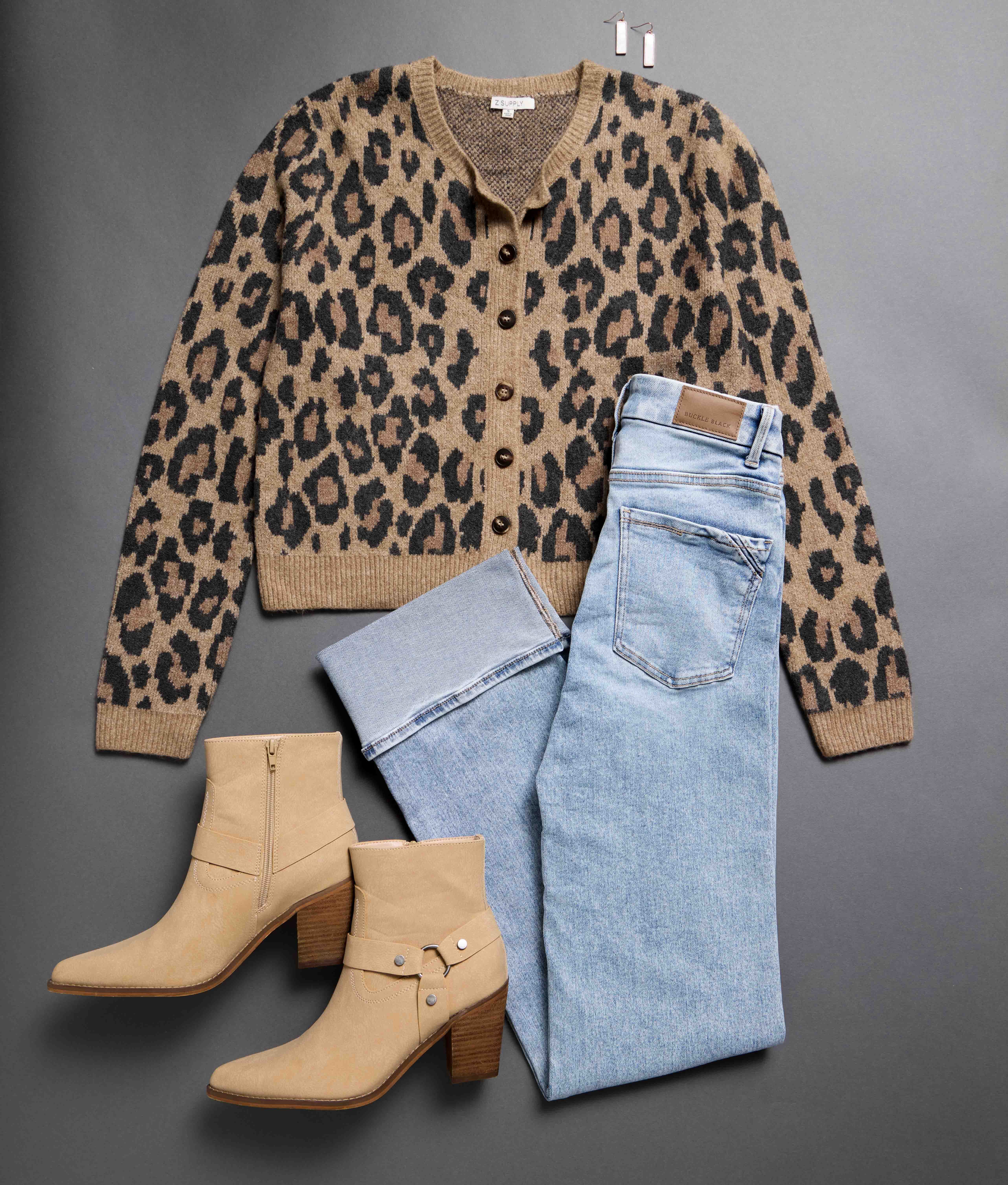 Women's Outfits: Animal Queendom | Buckle