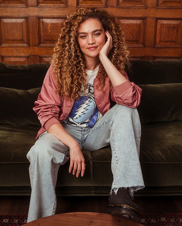 Women's Outfits: Sun Faded | Buckle