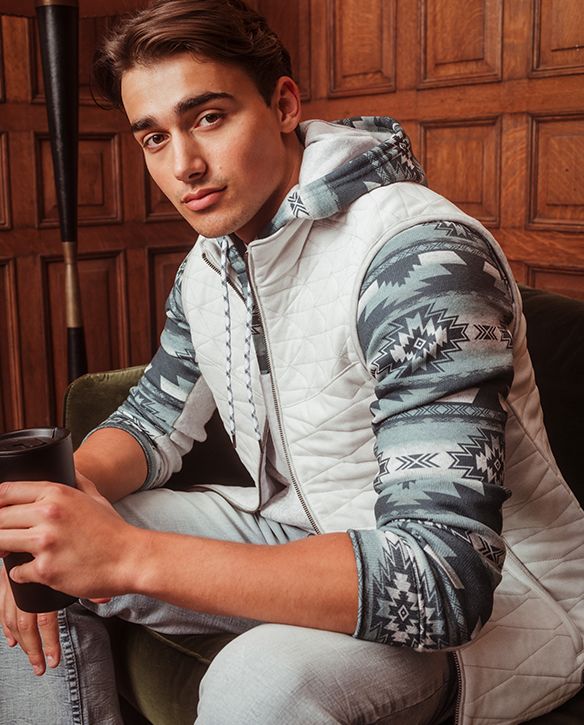 Men's Outfits: In-Vest-Ment Pieces | Buckle